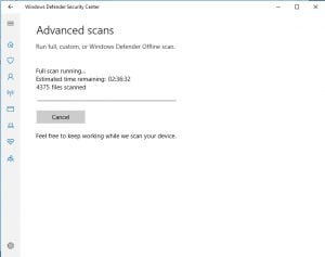 What is Windows Shell Experience Host in Windows 10? — Auslogics Blog