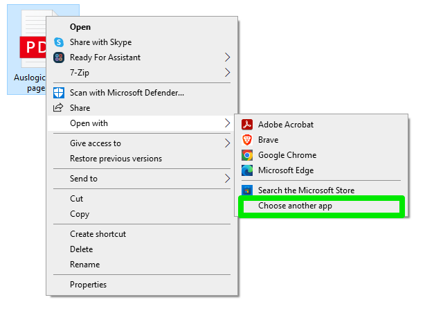 [FIXED] Windows 10 Thumbnails Not Showing? — Auslogics Blog
