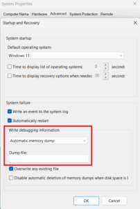 Windows Stop Code: How to Check Causes of Windows BSOD? — Auslogics ...