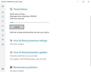 How to fix Windows 10 and 8.1 refresh problems? — Auslogics Blog