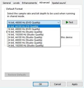 How to fix VIA HD Audio Driver Problems in Windows 10? — Auslogics Blog