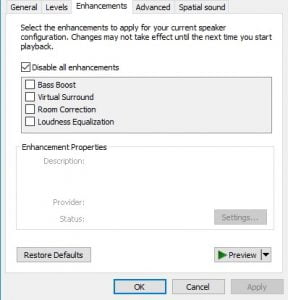 How to fix VIA HD Audio Driver Problems in Windows 10? — Auslogics Blog