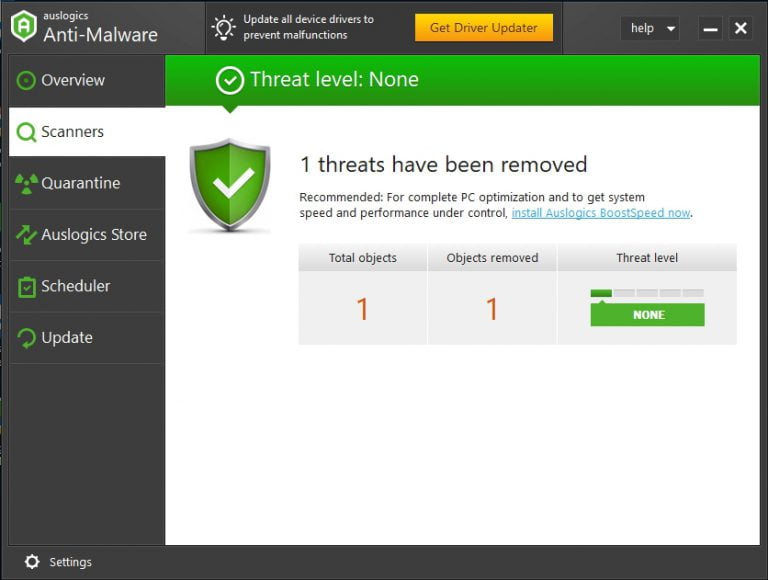 How to fix ndis.sys Blue Screen Error on Windows? — Auslogics Blog