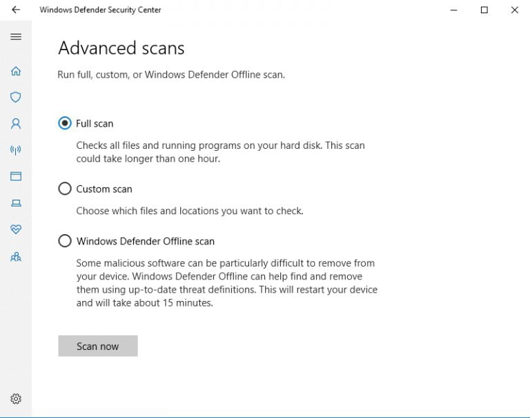 How to fix ndis.sys Blue Screen Error on Windows? — Auslogics Blog