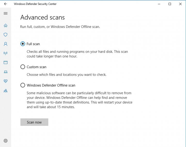 What is SmartScreen and How to Disable it in Windows 10/11? — Auslogics ...