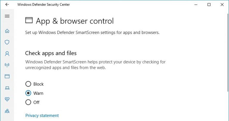 What is SmartScreen and How to Disable it in Windows 10/11? — Auslogics ...