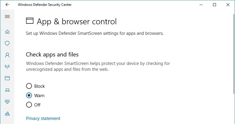 What is SmartScreen and How to Disable it in Windows 10/11? — Auslogics ...