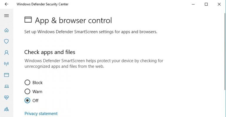 What is SmartScreen and How to Disable it in Windows 10/11? — Auslogics Blog