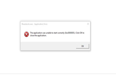 0xc0000005 error in Windows 10 [Fixed] — Auslogics Blog