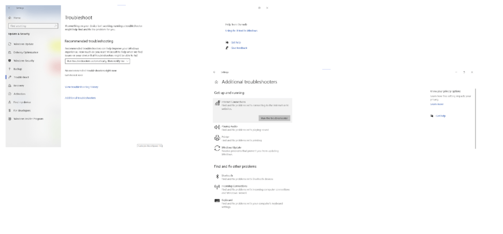 Microsoft Edge White Blank or Grey Screen Page Problem — Auslogics Blog