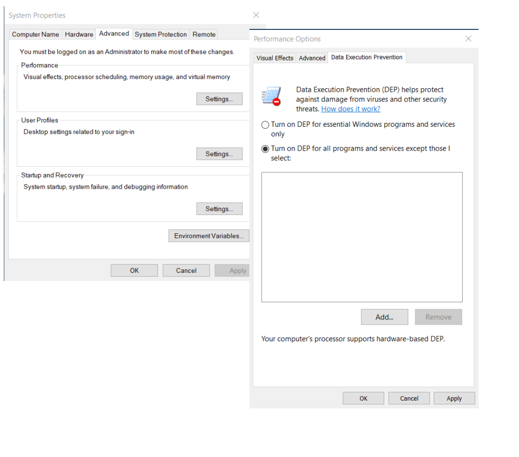 [FIXED] Error Code 0xc0000005 in Windows 10 — Auslogics Blog
