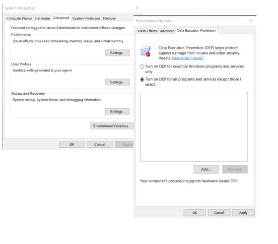 [FIXED] Error Code 0xc0000005 in Windows 10 — Auslogics Blog