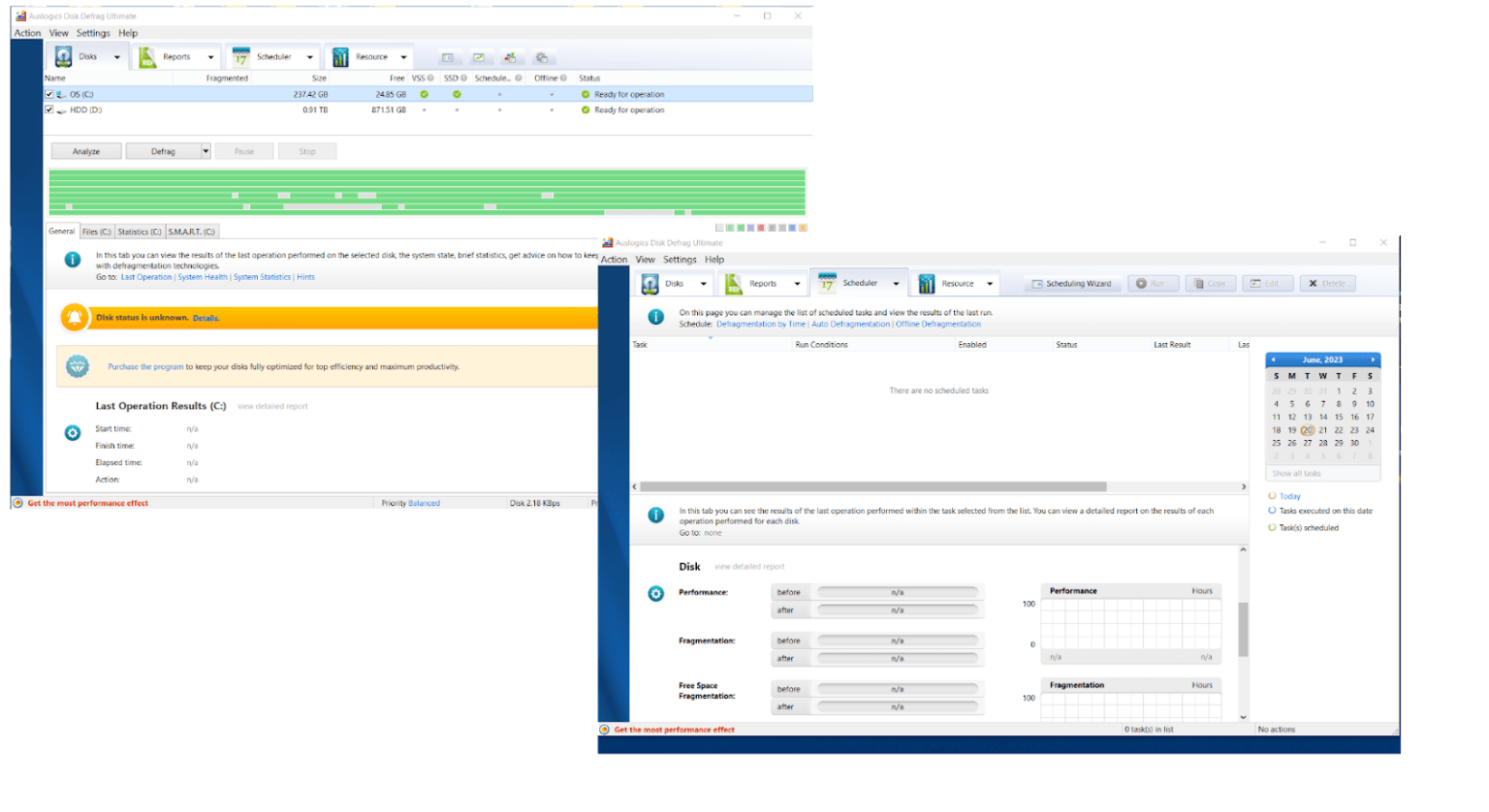 [FIXED] Error Code 0xc0000005 in Windows 10 — Auslogics Blog