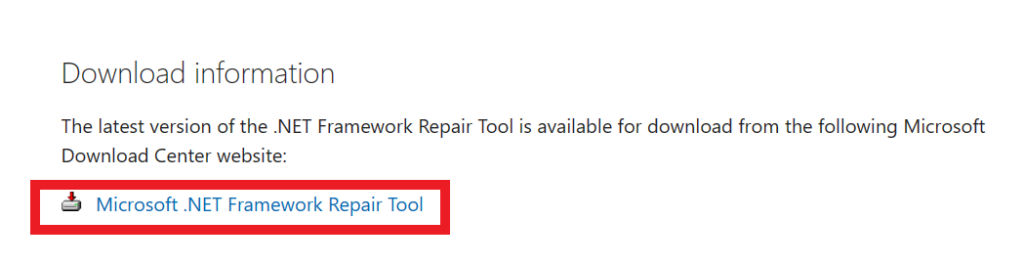 [FIXED] How to Fix .NET Framework 3.5 Is Missing in Windows 10 ...