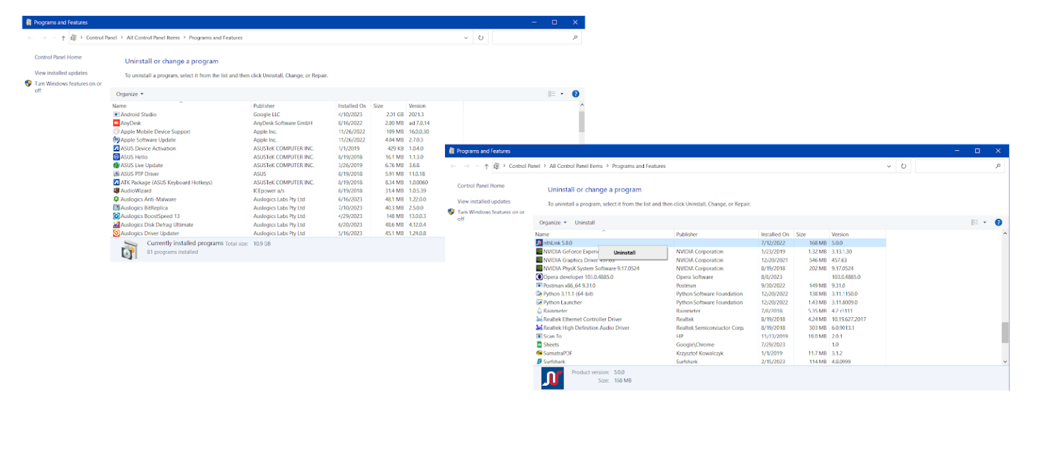 Microsoft Edge White Blank or Grey Screen Page Problem — Auslogics Blog