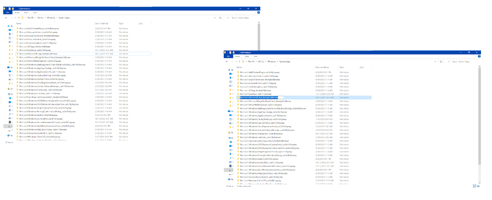 Microsoft Edge White Blank or Grey Screen Page Problem — Auslogics Blog