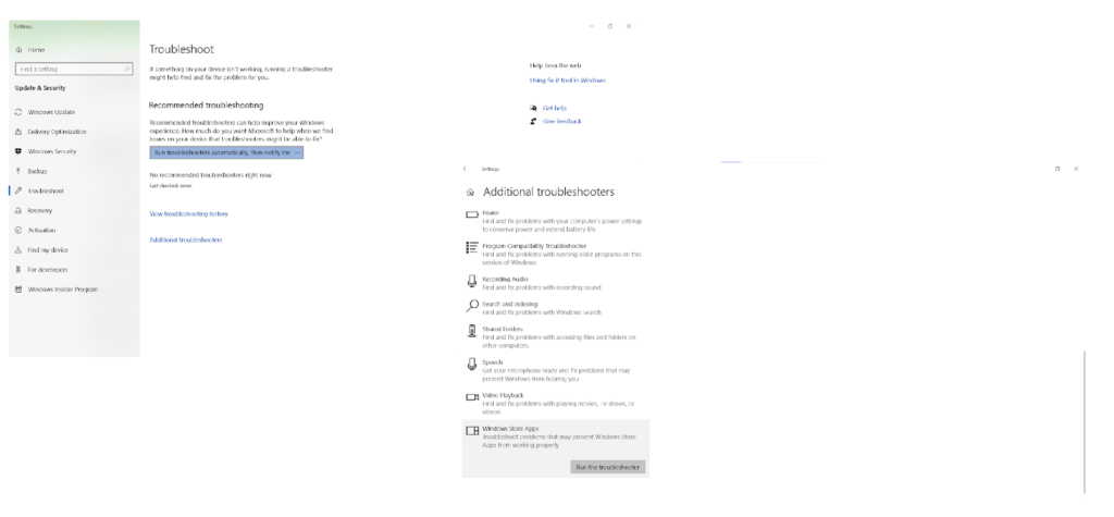 Microsoft Edge White Blank or Grey Screen Page Problem — Auslogics Blog