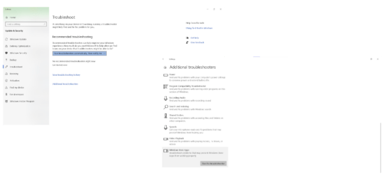 Microsoft Edge White Blank or Grey Screen Page Problem — Auslogics Blog