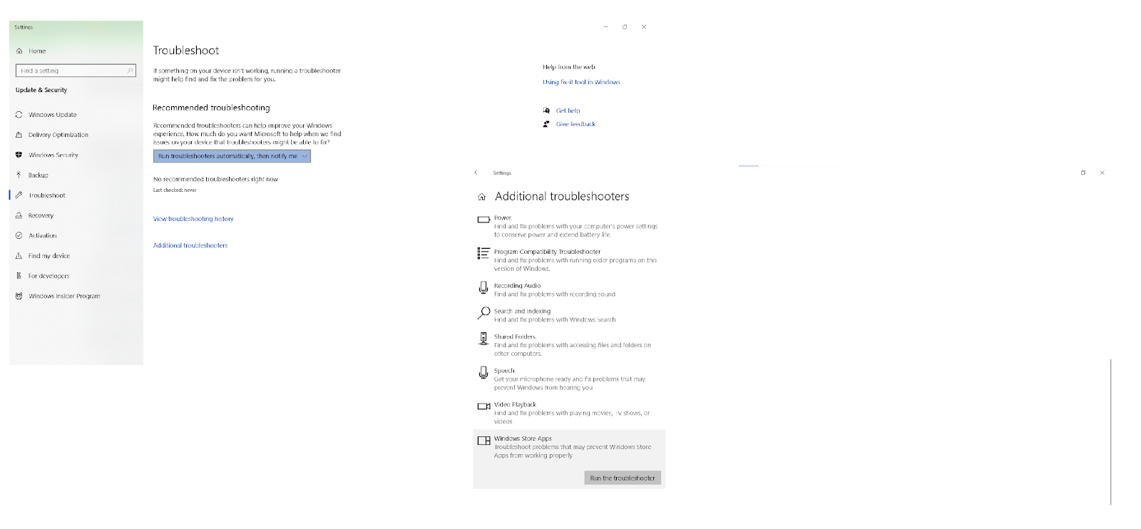Microsoft Edge White Blank or Grey Screen Page Problem — Auslogics Blog