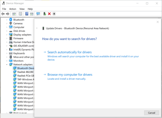 Microsoft Edge White Blank or Grey Screen Page Problem — Auslogics Blog