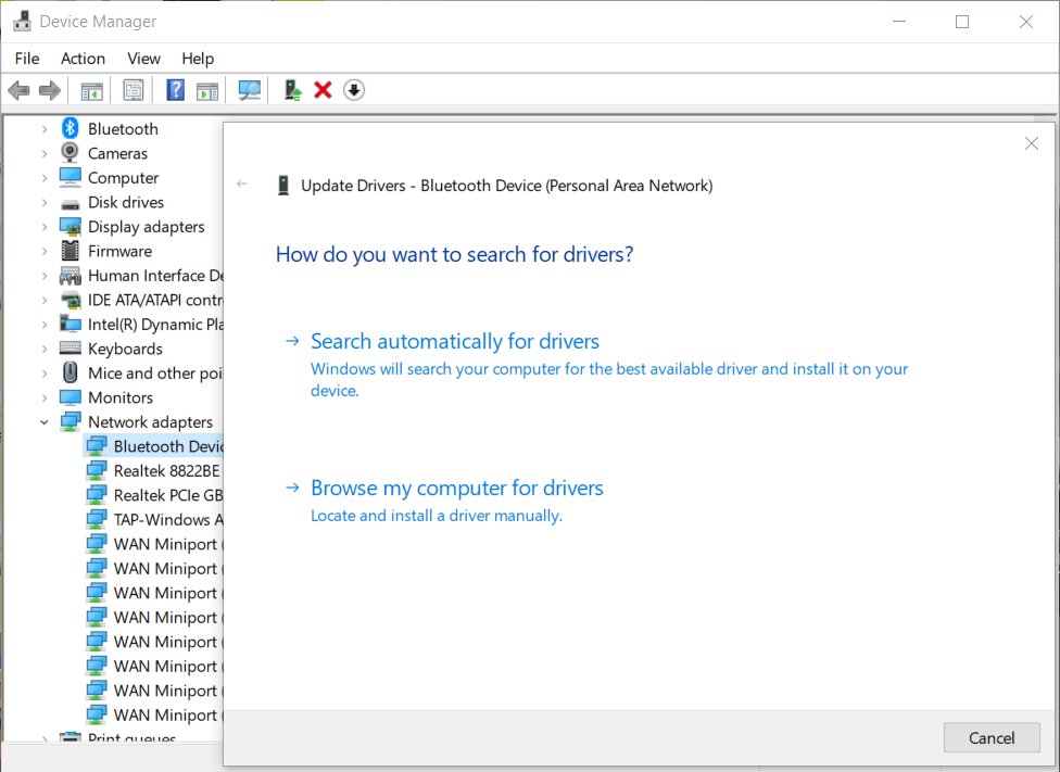 Microsoft Edge White Blank or Grey Screen Page Problem — Auslogics Blog ...