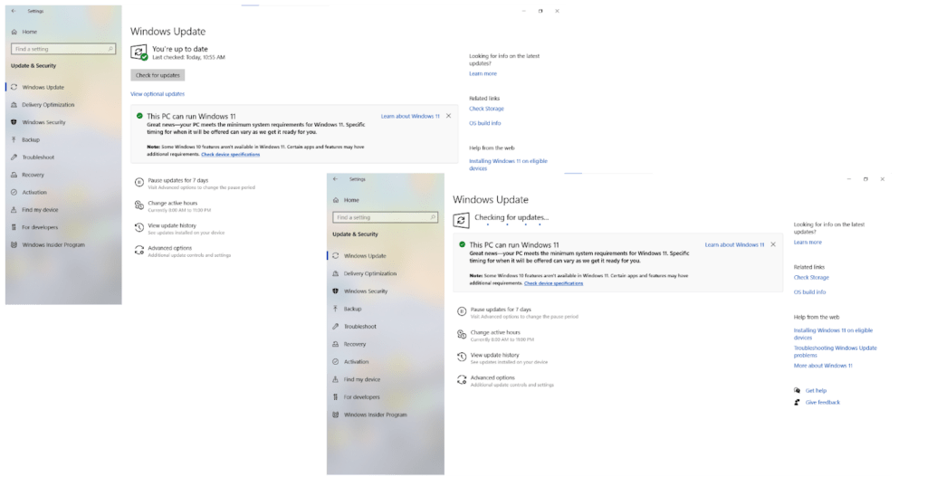 [FIXED] Error Code 0xc0000005 in Windows 10 — Auslogics Blog