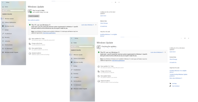 [FIXED] Error Code 0xc0000005 in Windows 10 — Auslogics Blog