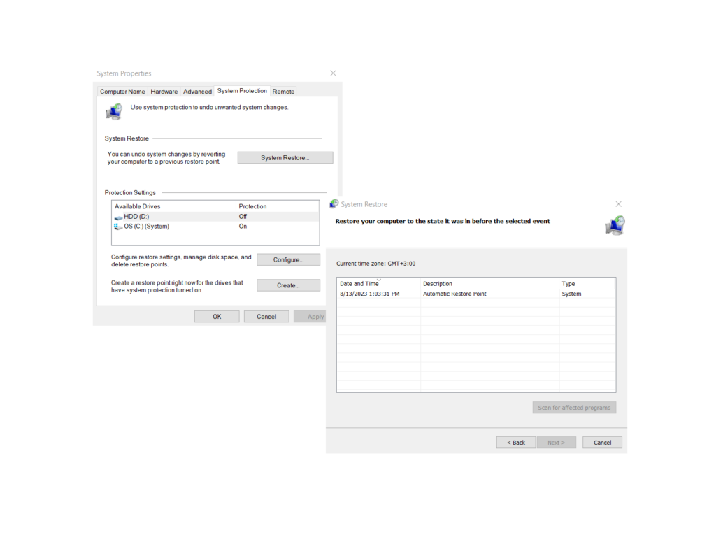 Microsoft Edge White Blank or Grey Screen Page Problem — Auslogics Blog ...