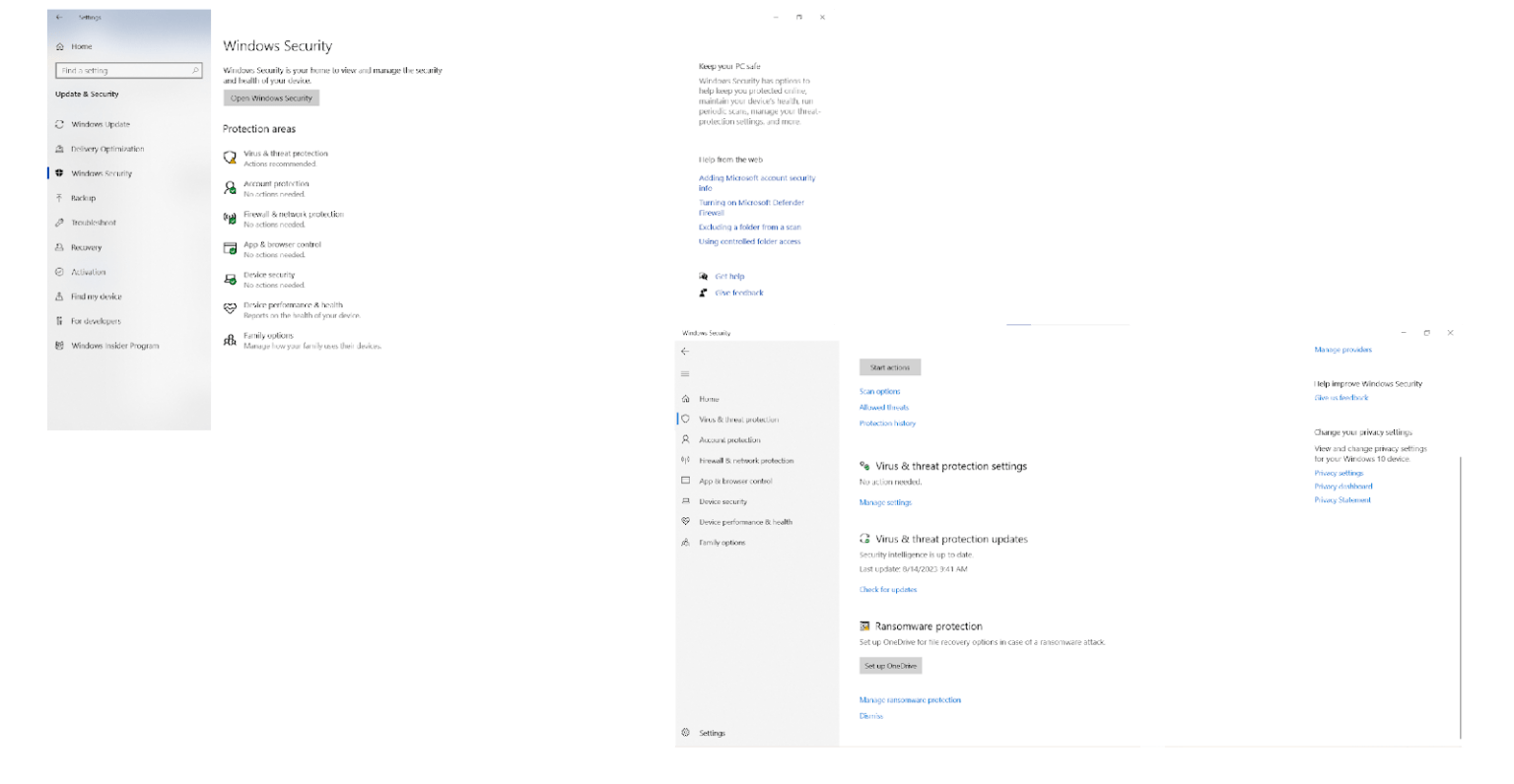 How to Fix "ERR_CONNECTION_RESET" Windows 10/11 — Auslogics Blog | Tips ...