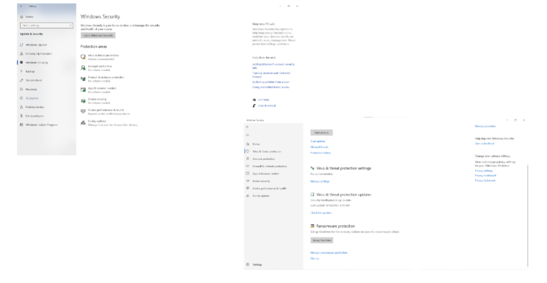 Microsoft Edge White Blank or Grey Screen Page Problem — Auslogics Blog
