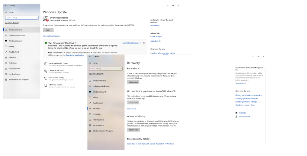 How to Fix “Windows 10 Won’t Boot” Problem Easily— Auslogics Blog ...