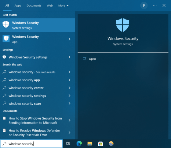 How to Fix “There Is Something Wrong With the Proxy Server”? — Auslogics Blog | Tips to Diagnose ...