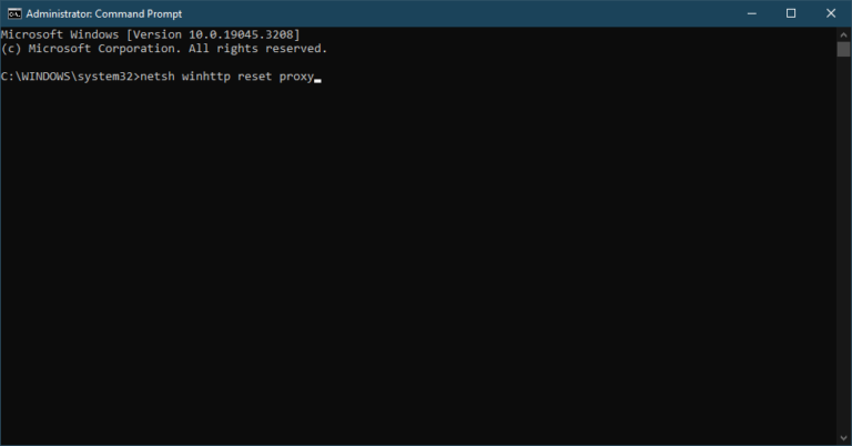 How to Fix “There Is Something Wrong With the Proxy Server”? — Auslogics Blog | Tips to Diagnose ...