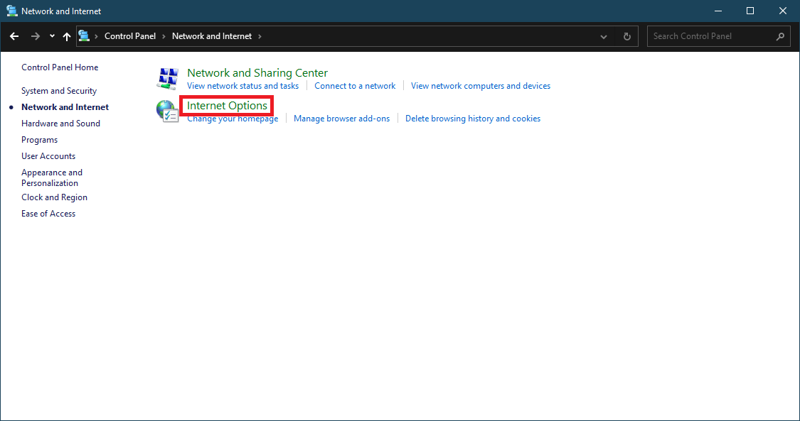 How To Fix There Is Something Wrong With The Proxy Server” — Auslogics Blog Tips To Diagnose