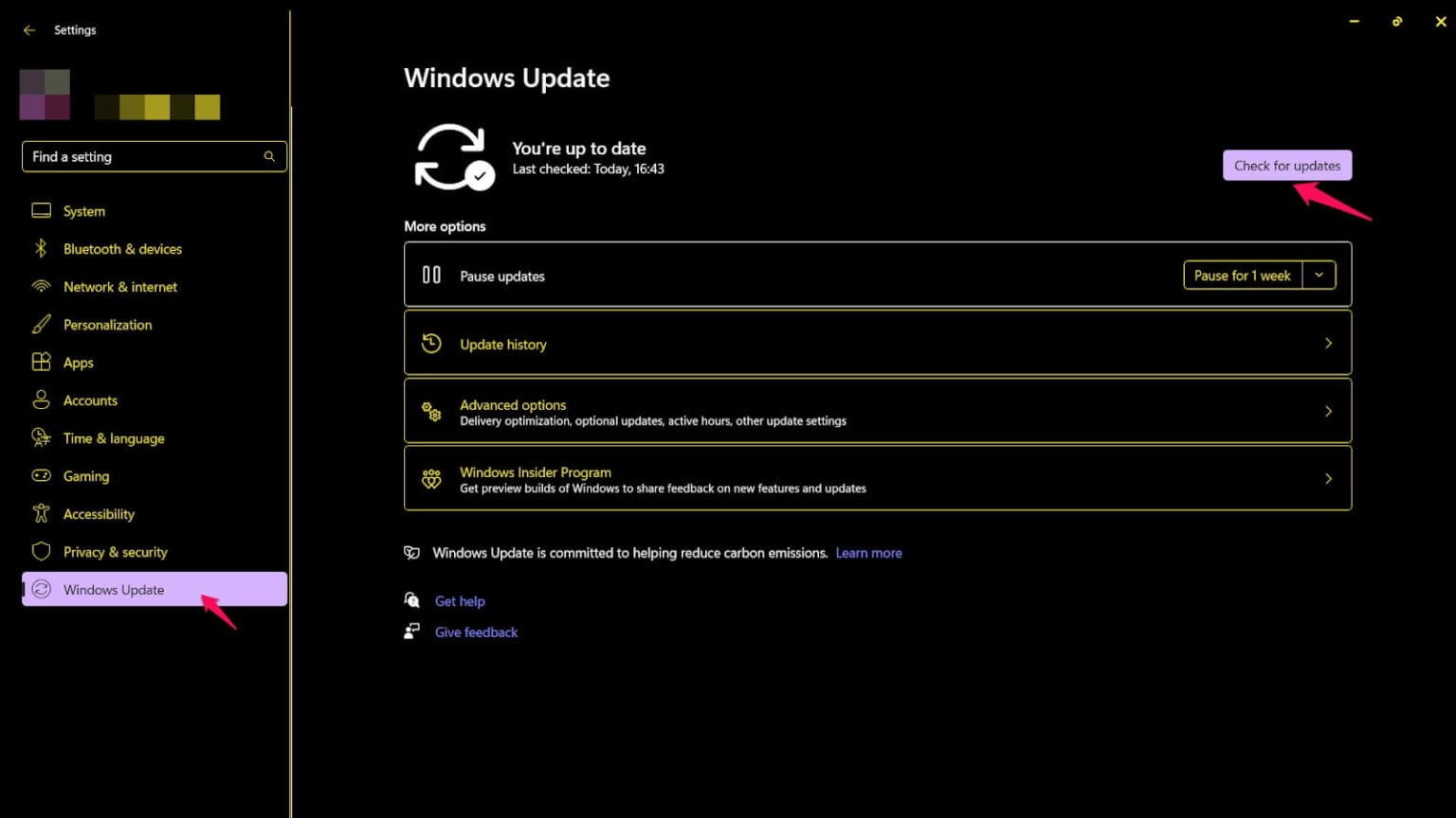 How to Fix OneDrive Not Syncing on a Windows PC?— Auslogics Blog