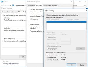 How to fix KERNEL DATA INPAGE ERROR blue screen on Windows 10 ...