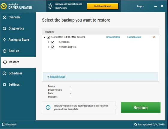 How to fix rundll32.exe host process stopped working on Windows 10 ...