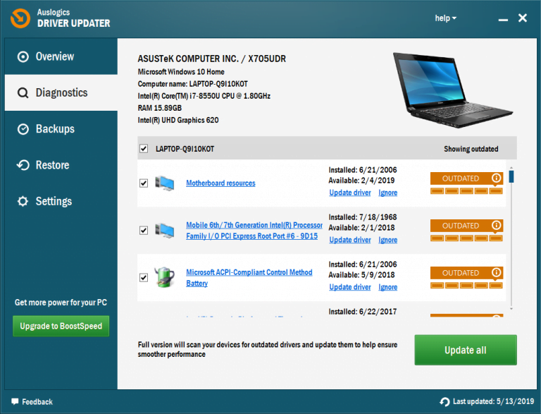 VGA No Signal problems on Windows [Fixed] — Auslogics Blog