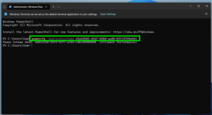Enable Ultimate Performance Power Plan in Windows 10/11— Auslogics Blog ...