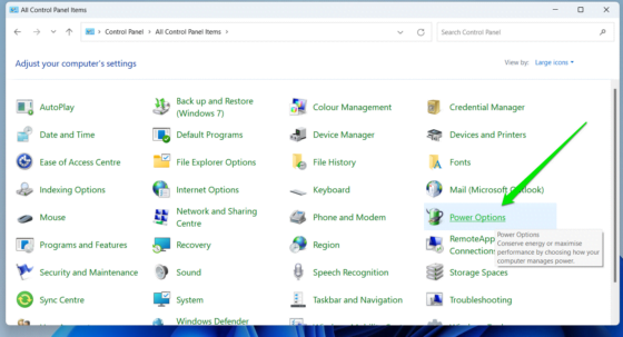 Enable Ultimate Performance Power Plan in Windows 10/11— Auslogics Blog