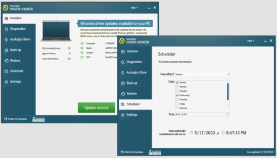 How to Fix MTP USB Device Driver Problem on Windows 10 — Auslogics Blog