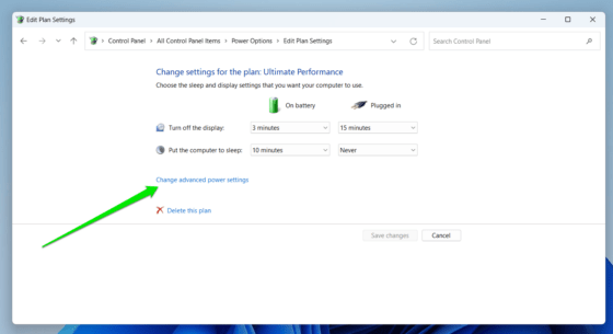 Enable Ultimate Performance Power Plan in Windows 10/11— Auslogics Blog ...