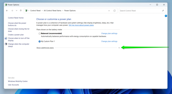 Enable Ultimate Performance Power Plan in Windows 10/11— Auslogics Blog