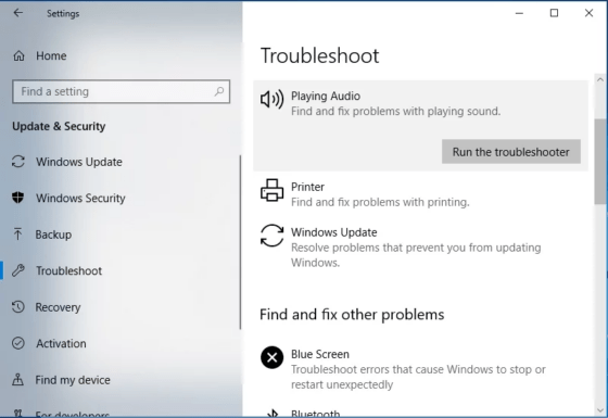 [FIXED] Windows 10 Computer Is Not Recognizing Headphones — Auslogics ...