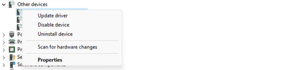 How to Fix MTP USB Device Driver Problem on Windows 10 — Auslogics Blog