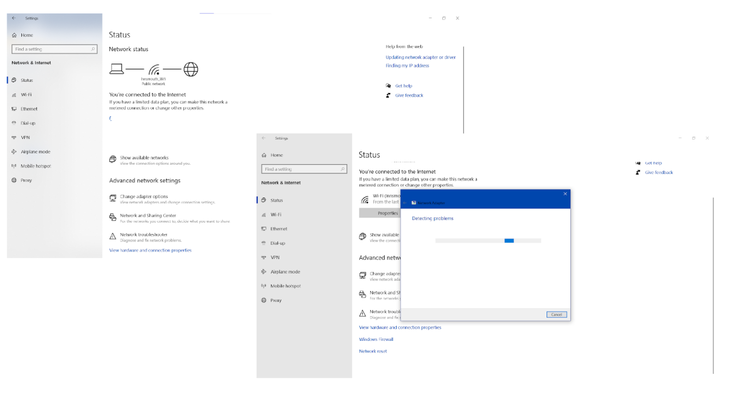 Microsoft Account Requires Attention to Get Insider Builds — Auslogics ...