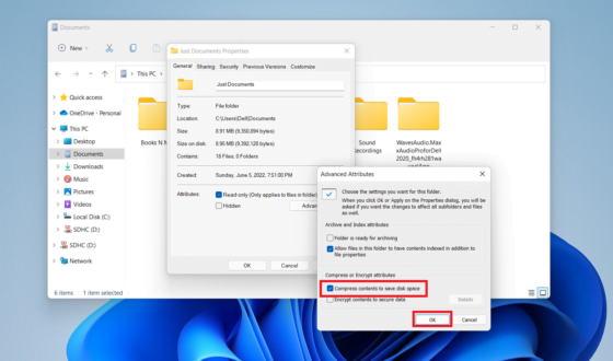 How to Encrypt Files in Windows 10 — Auslogics Blog | Tips to Diagnose ...