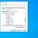 Pro Tips: Mastering Advanced Power Settings in Windows 10 — Auslogics ...