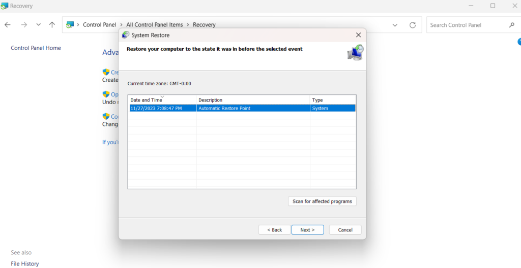 How to Reset Taskbar in Windows 10/11? — Auslogics Blog