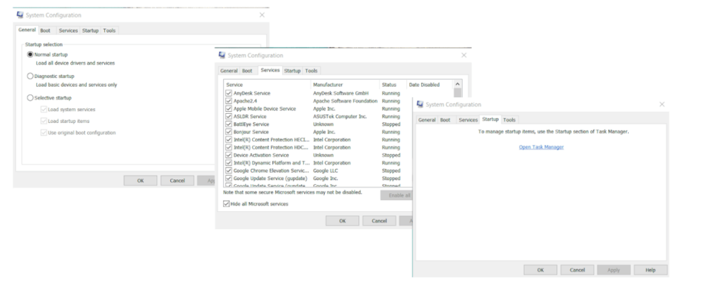 How to Perform a Clean Boot in Windows 10? — Auslogics Blog